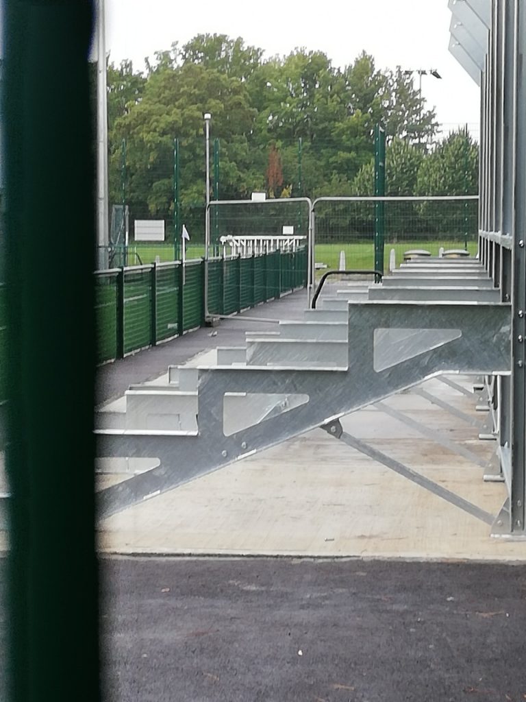 Latest Photos at Winklebury | Basingstoke Town Supporters Club