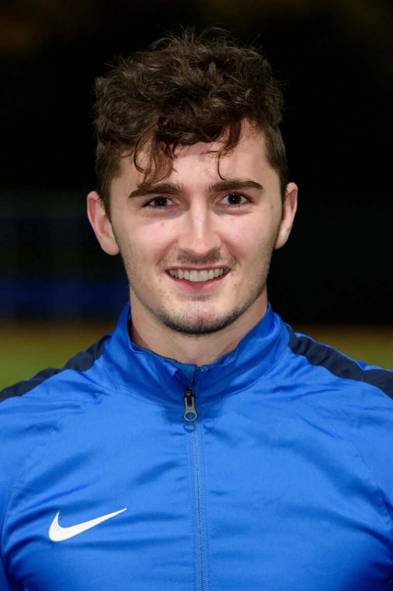 As expected Bradley Wilson signs on for 2022/23 season | Basingstoke ...
