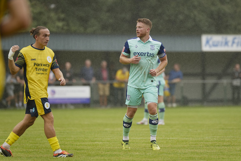 Supporters Club Confirm Match Sponsorship of Simon Dunn Testimonial ...